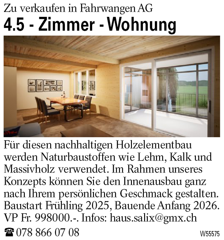 Haus oder Wohnung kaufen oder verkaufen